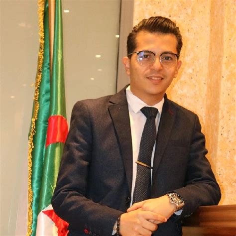 Med Seif Eddine Lebrakta Chef Déquipe Mgsn Project Linkedin