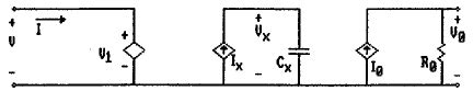 Circuit Realization For The Nonlinear Capacitor Download Scientific Diagram