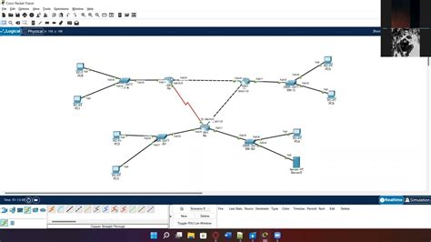 Configuracion OSPF YouTube