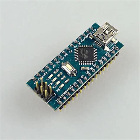 Wholesale High Performance Micro Usb 30 For Arduino Nanov30 With Atmega328 Mini