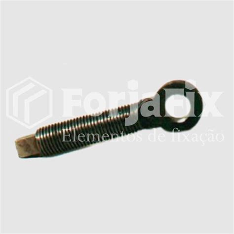 Parafuso Olhal Forjafix