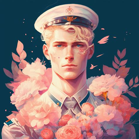 Sailor Behance