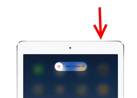 How To Reboot Your IPad Even If It S Frozen