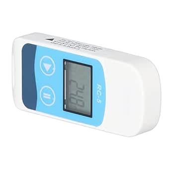Temperature Data Logger USB Interface USB Temperature Data Logger Automatic Recording Of