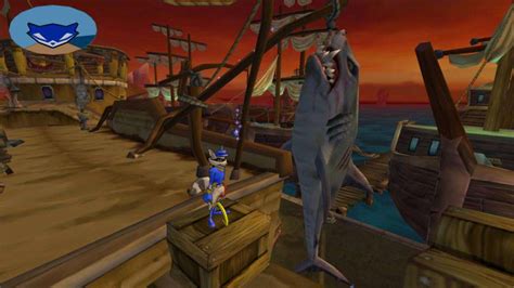 The Sly Cooper Collection US PS3 CD Key | Buy cheap on Kinguin.net