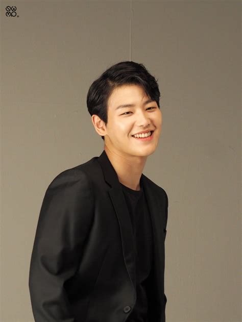 Han Seo Jun Picture 한서준 Hancinema