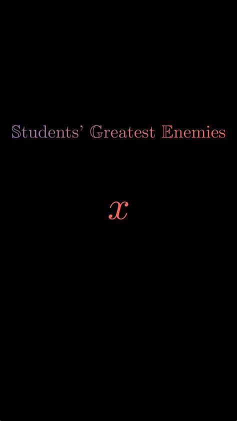 Why Does The Result Remain Constant Can You Figure It Out Explore