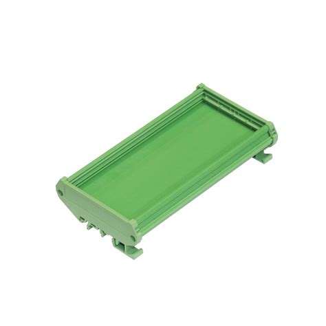 DIN Rail Kit For DMX SSR AndrewLabs