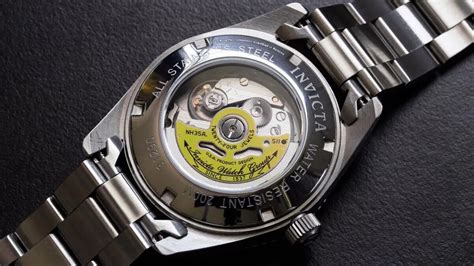 Know How To Wind An Automatic Watch With These Simple Steps The Slender Wrist