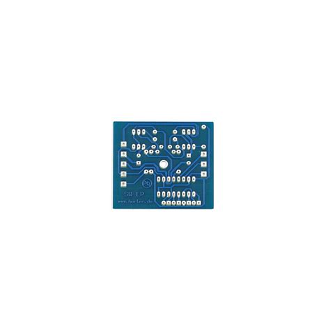 Circuit Board Rs232 Tty Adapter Passive