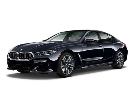 2026 Bmw 840i Gran Coupe Digital Showroom Bmw Of Henderson