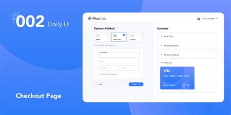 30 Days Daily Ui Challenge Behance