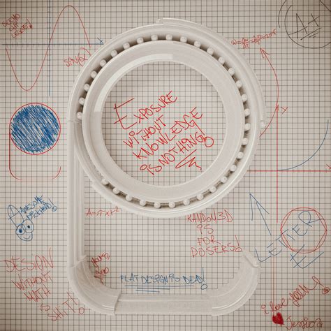 Geometry Is Not An Opinion Behance