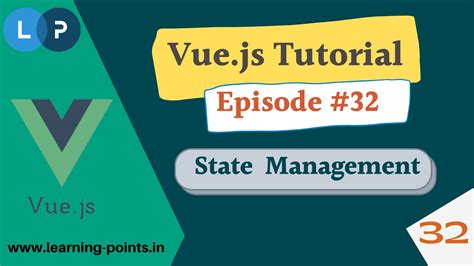 Vue Js State Management What Is Pinia And How It Works Complete Vue Js Course Learning