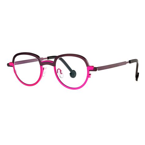 Mong Kok 284 Respectacle Company