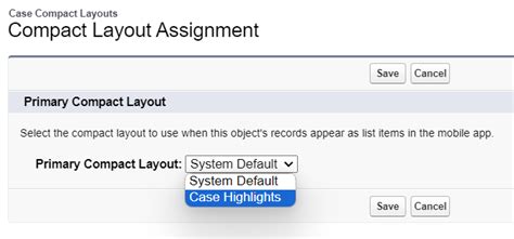 How To Set Up The Salesforce Highlights Panel Salesforce Ben