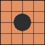 pygamePython 制作五子棋人机对战 丹枫无迹 博客园