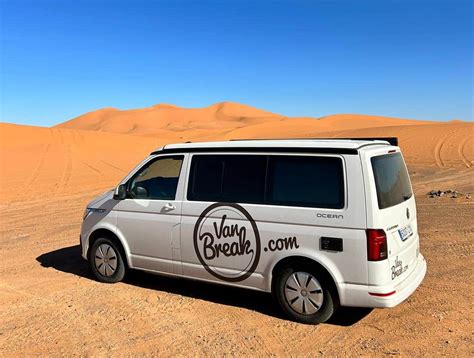 Roadtrip Au Maroc En Van Aménagé Avec Kendy And Alex