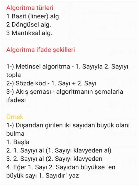 Algoritma Ve Programlamaya Giriş 241106 140627 Pdf