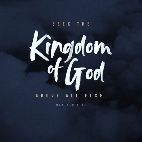 Ainsley Earhardt On Instagram Matthew 633 Seek The Kingdom Of God