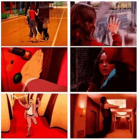 영화 인셉션도 표절 논란이 있었네요 Mlbpark