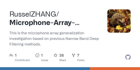 GitHub RusselZHANG Microphone Array Generalization For Multichannel Narrowband Deep Speech