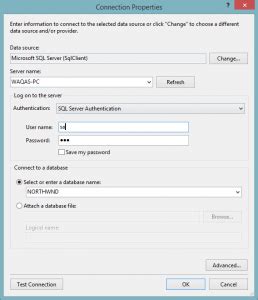 Using Jquery Datatables With Asp Net Web Api
