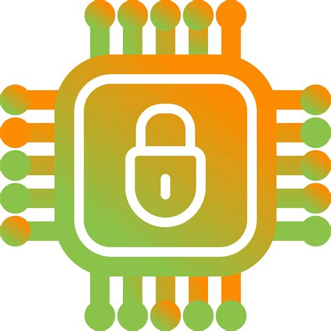 Cybersecurity Vector Icon 27362810 Vector Art At Vecteezy