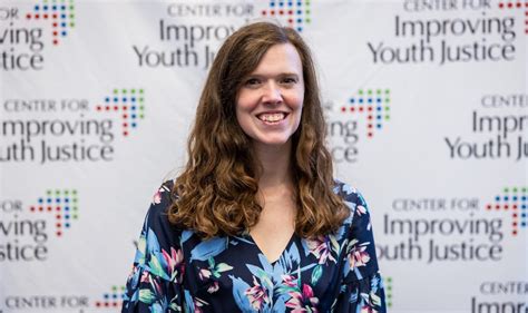 Patricia Seekell Center For Improving Youth Justice