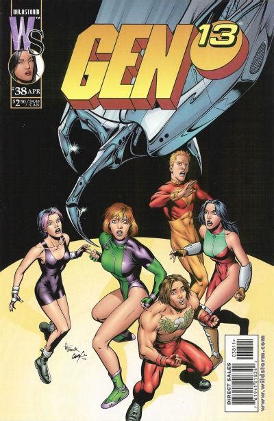 Gen 13 38 1999 Prices Gen 13 Series