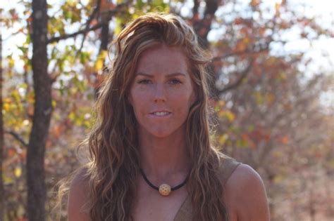 Naked And Afraid Survival Quiz Discovery