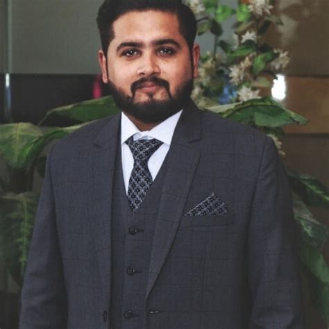 Abdul Rafay Mohammad Ali Jinnah University Islamabad Department Of