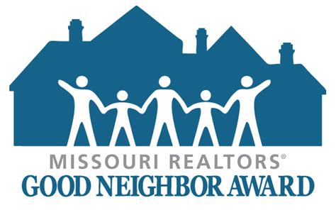 Missouri Good Neighbor Missouri Realtors®