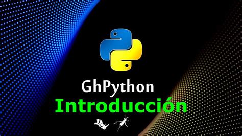 Rhino3deducation Mcneel Miami On Linkedin Introducción A Ghpython