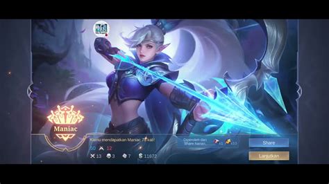 Ngepush Rank Lagi Guys Semangat Youtube