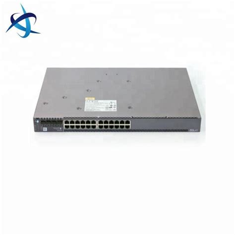 New Ex4300 Series 24 Port Gigabit Ethernet Switch Ex4300 24t Network Switch Juniper Switch