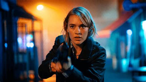 The Asset Netflixs Gripping 6 Part Danish Thriller Launches Oct 27 With Clara Dessau