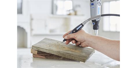 225 Wm Flex Shafts Dremel