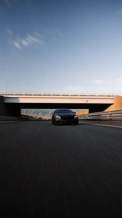 Mercedes Benz Cls 63s🚀 Youtube