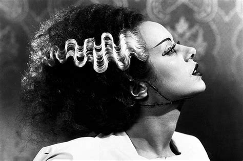 Review Bride Of Frankenstein 1935 Fictionmachine
