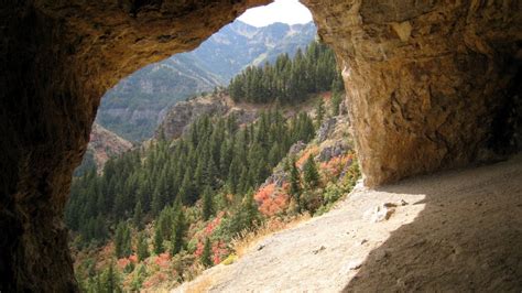 The Top 10 Hikes In Logan Utah Utah Hikes Hiking Trip West Coast