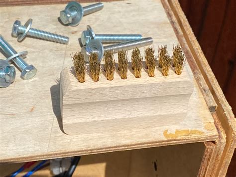 Ballasting Modelling Questions Help And Tips Rmweb