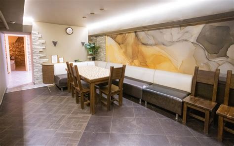 Королевская сауна в Кировском районе в Уфе 🌿 отзывы о сауне фото