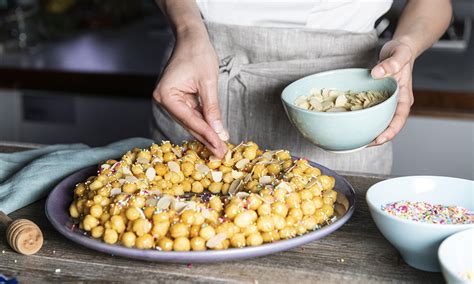 Cicerchiata Paneangeli