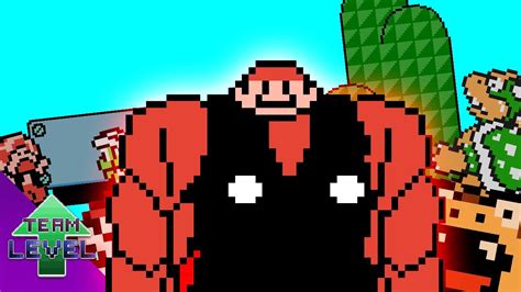 A Legit Super Mario Bros 3 Speedrun Parody Youtube
