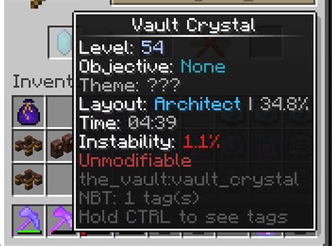 Beat This Crystal Iskall Rvaulthuntersminecraft