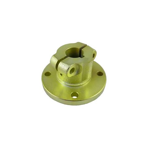 Split Shaft Couplings