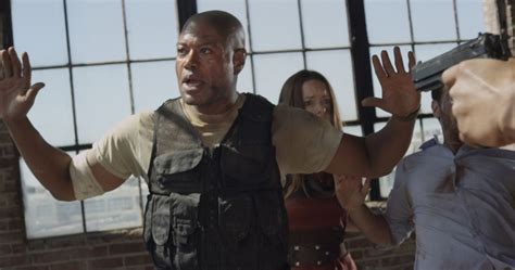 Christopher Judge Apocalypse