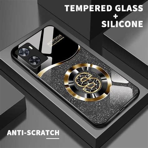 Jual Case For Oppo A57 4g A52 A53 2020 A53s A54 A54s A55 4g A55 5g A55s
