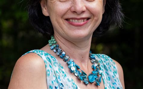 Larisa Grinis The Rashi School